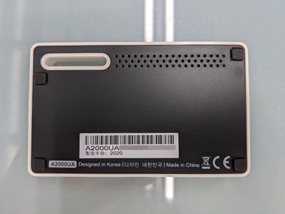 [開箱]TOTOLINK A2000UA 超世代雙頻全向性大天線 – JIN資訊網