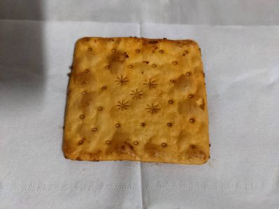 [餅乾零食]福義軒fuyishan-匯辣蘇打餅 – JIN資訊網