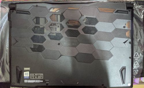 [開箱]MSI-Workstation-WF76-11UX行動繪圖工作站筆電 – JIN資訊網